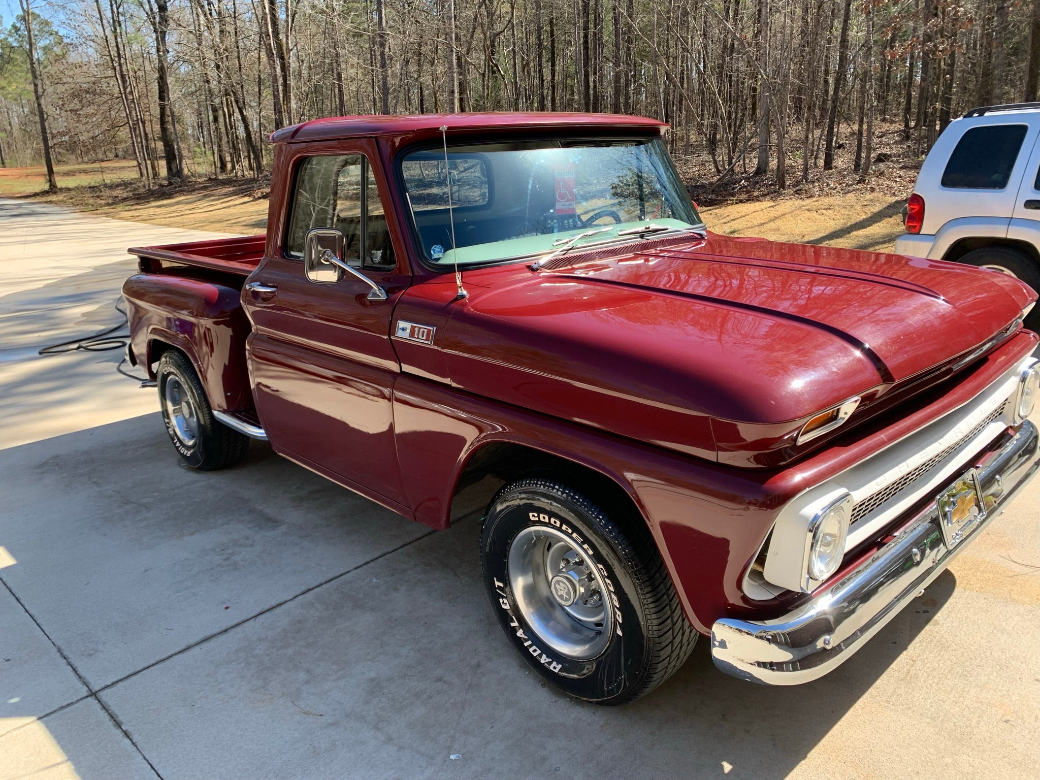 Mobile Detailing Macon GA | Signature Mobile Detailing | Middle GA ...