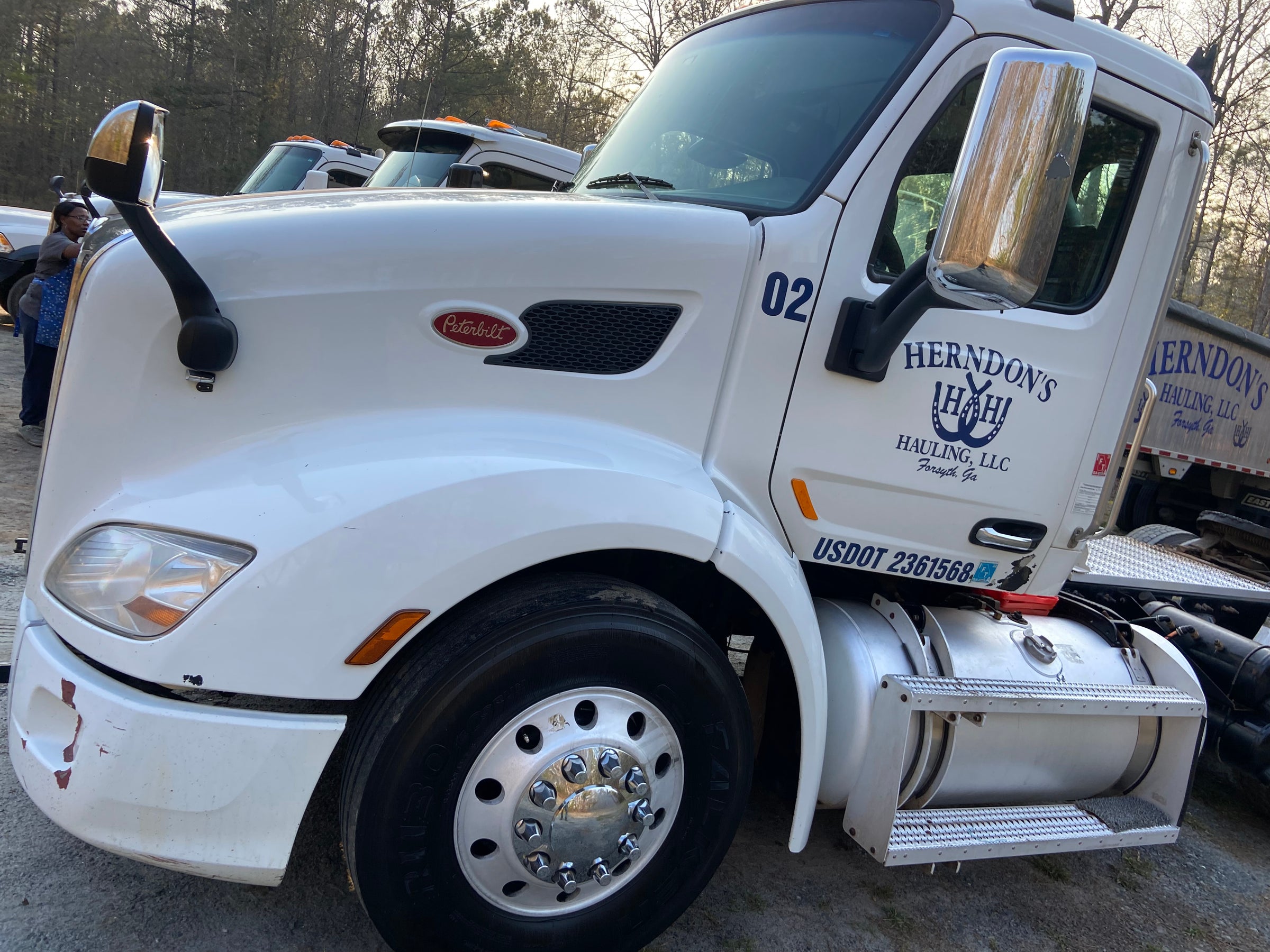 Mobile Detailing Macon GA | Signature Mobile Detailing | Middle GA ...